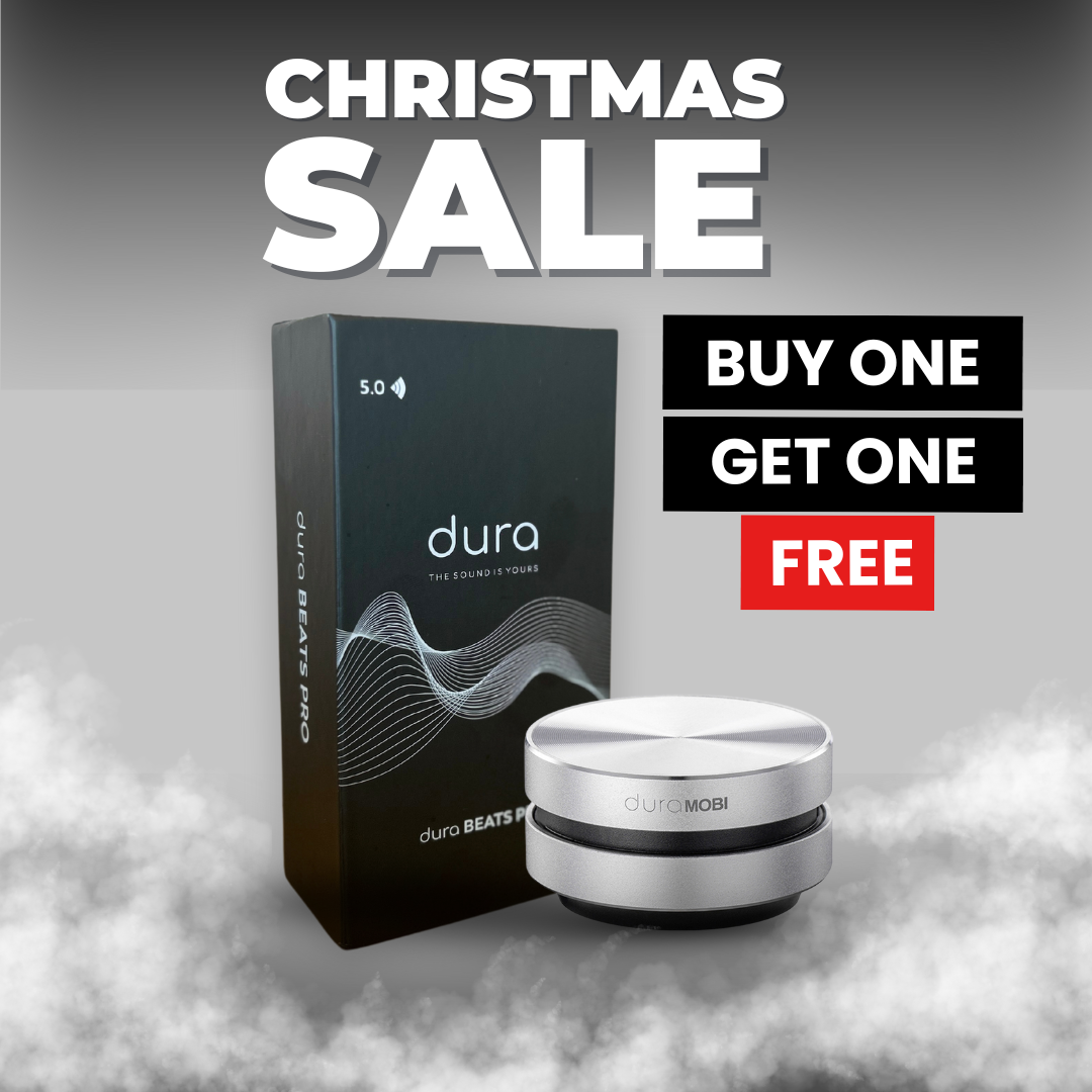 DuraBeats® Pro - Buy 1 Get 1 FREE – durabeats