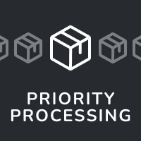 Priority Processing – durabeats